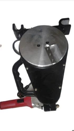 Solwet Hdpe Pipe Trimmer Model Namenumber T160 Size 160mm At Rs