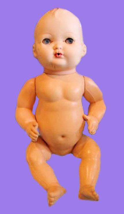 Xanadus Dolls Poor Patsy