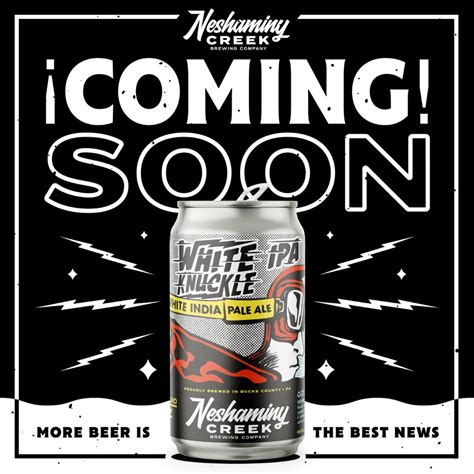Neshaminy Creek Brewing Company Dublin Dublin Pa