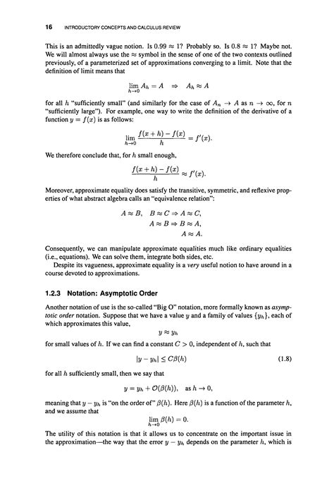 Jamesfeppersonanintroductiontonumericalmethodsandanalysispdf