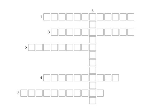 Das Schulsystem In Deutschland Crossword