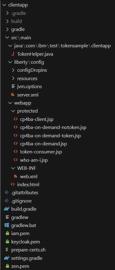 How To Consume Cp4ba Rest Apis Server To Server