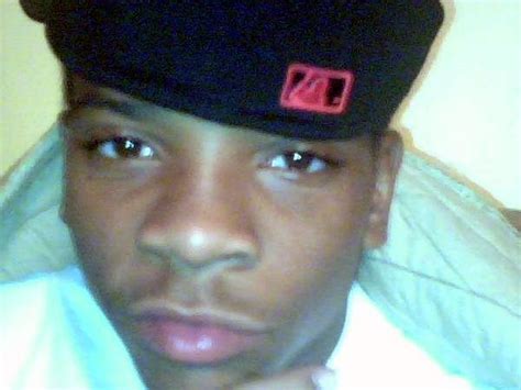 Hundreds Pay Final Respect To Jeron Xavier Grayson Exclusive Story And Photos By Ashley G