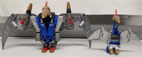 Mini Dinobots R Transformers
