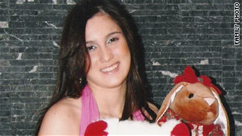 Victims Father To Give Statement In Van Der Sloot Case