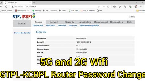 Gtpl Router Default Ip At Linda Green Blog