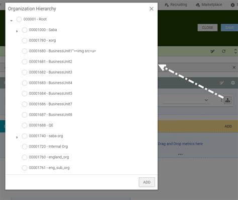 create a data extract report