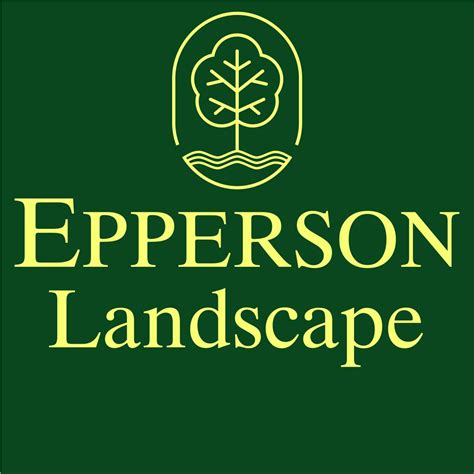 Epperson Landscape