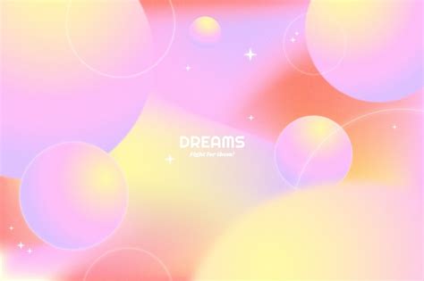 Page 2 Gradient Bubble Background Vectors And Illustrations For Free Download