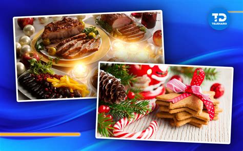 Cena Navidad 2023 Ideas De Platillos Telediario Costa Rica
