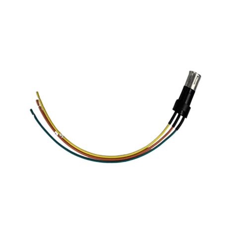 Slip Ring Assembly Wall Burton Medical