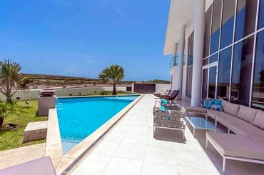 Homes For Sale In Tierra Del Sol Aruba