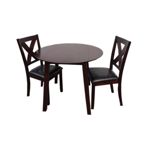 Hammis Round Table Dining Suite