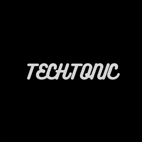 Techtonic Youtube