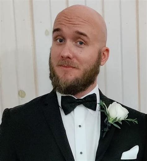 Staff Spotlight Ryan Aamot Duke Department Of Neurology