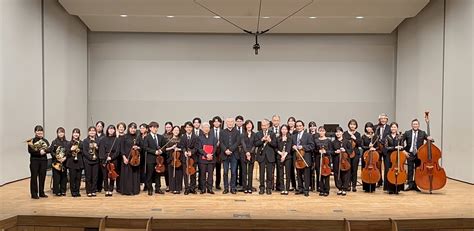 東川理恩（トランペット） 音楽集団 グルッポ・ムジチーニ