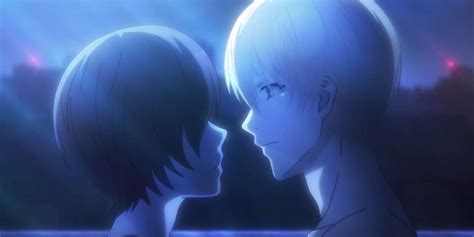10 Best Anime Couples