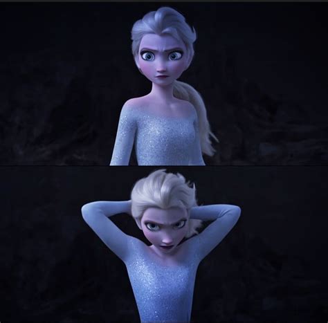 Httyd Brave Game Of Thrones All That Things — Imagine Elsa Fighting Global Warming