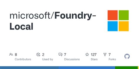 Foundry Local Y Windows Ai Foundry Microsoft Apuesta Por La Ia Local Con Un Nuevo Ecosistema