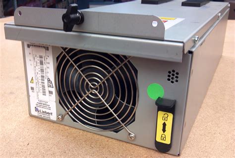 Liebert Nfinity 4kva Power Module