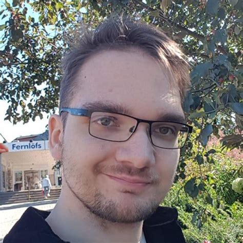 Marcus Hjerpe Östlind Brobygrafiska Sunne Värmland Sverige Linkedin