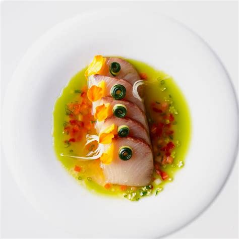 Fiola Miami Coral Gables Um Restaurante Do Guia Michelin