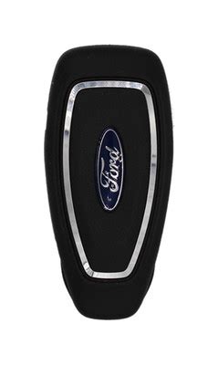 2014 Ford Focus Key Fob Remotes And Transponder Keys