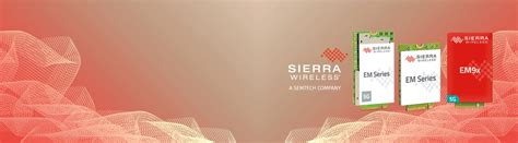 Sierra Wireless Emmc Series Richardson Rfpd