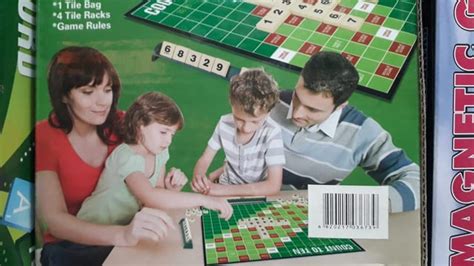 Crossword And Count To Ten Classics Same Box To Rcrappyoffbrands