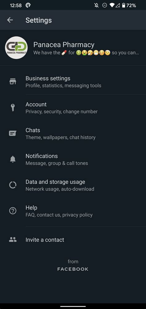App Whatsapp Business Download Whatsapp Business Is The Business Version Of The Instant