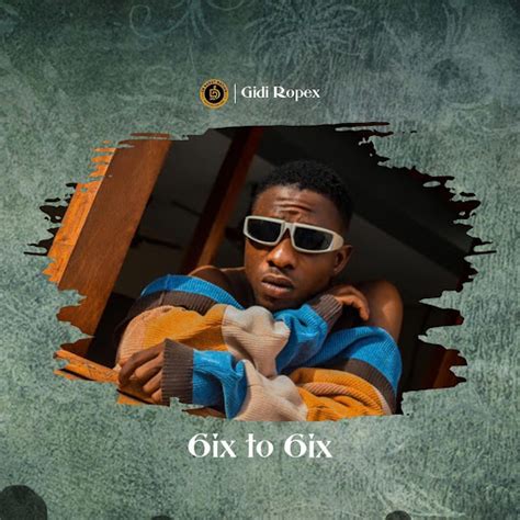 6ix To 6ix Youtube Music