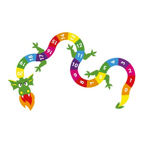 12 Hour Clock Playground Marking Direct To Trade