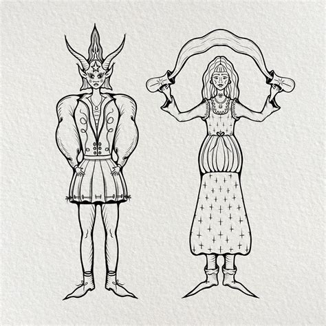 Javieradraws En Historias Destacadas Verás Estos Y Mas