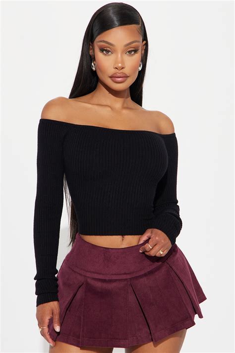 Discover Sexy Sweaters Fashion Nova