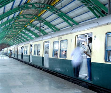 Roadblock To Acquisition Of Land For Mrts Expansion