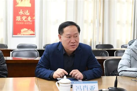 【宁医快讯】山东省立第三医院到宁津县人民医院调研 重要活动 宁津县人民医院