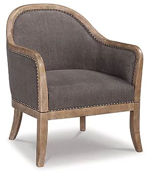 Engineer Accent Chair Ashley