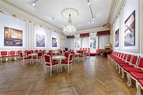 Home Palais Pálffy