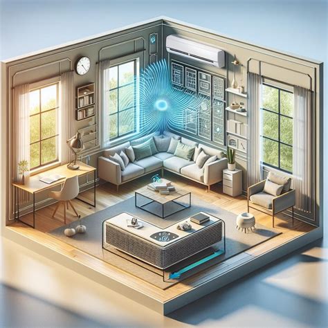 Best Ways To Size A Mini Split Ac For Efficient Cooling