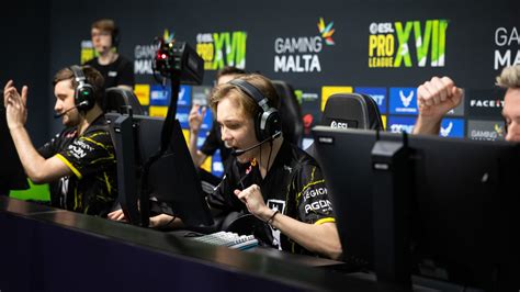 Esports Dot Esports
