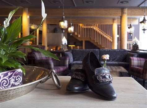 Hotel Fretheim ⋆⋆⋆⋆ Flam Norway Season Deals From 279