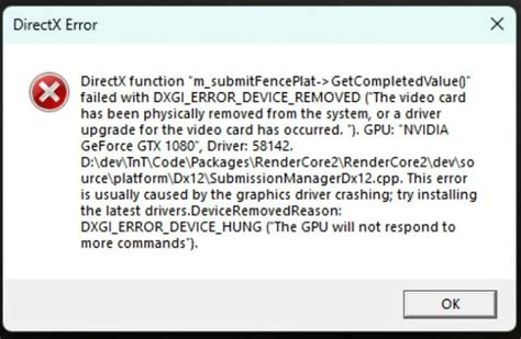 Battlefield 6 Directx Error Fix 2026