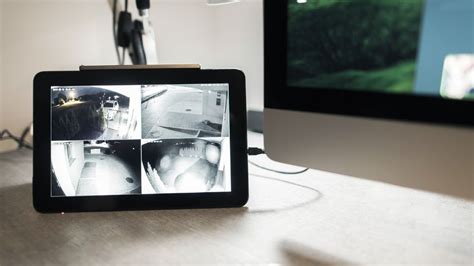 Những Dấu Hiệu Này Sẽ Giúp Bạn Nhận Biết Camera Trong Nhà Bị Hack