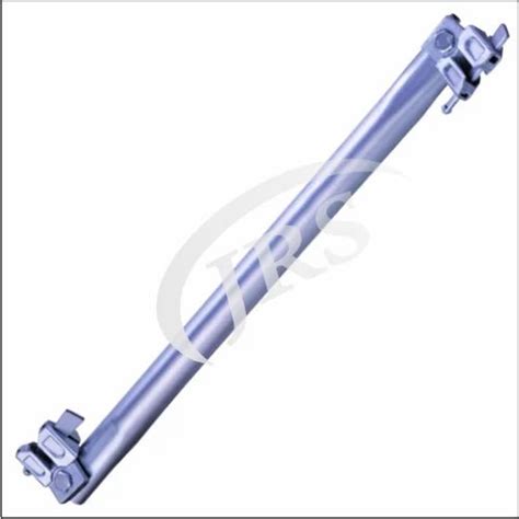 Silver Hot Dipped Galvanized Ring Lock Bay Braces For Construction 3 2 At ₹ 925 Piece In Ludhiana