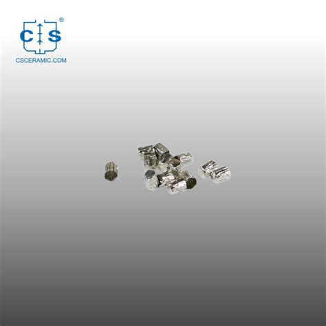 Wholesale 10x10mm Tin Capsules For Elemental Analysis10x10mm Tin Capsules For Elemental