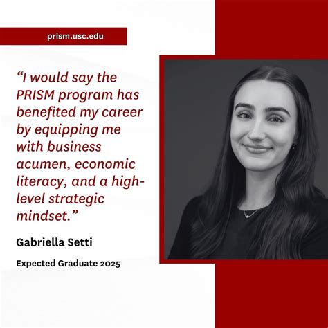 Usc Ms In Public Relations Innovation Strategy And Management Los Angeles Ca