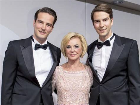 Die Nächsten Bertelsmänner