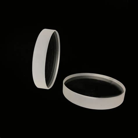 석영 유리 시트 둥근 유리 디스크 의 고품질 석영 유리 시트 둥근 유리 디스크