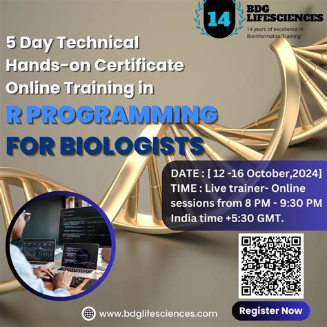Bdg Lifesciences On Linkedin Bioinformatics Data Science
