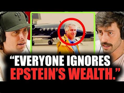 The Billionaire Who Bankrolled Epstein Unraveling The Connections